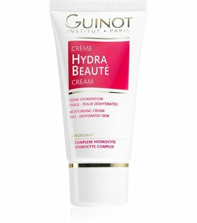 Крем для ухода за кожей Guinot Hydra Beaut , 50 мл