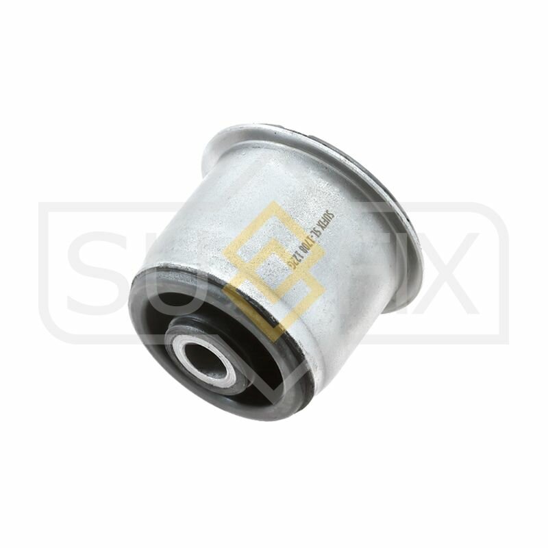 SUFIX Сайлентблок задней подвески NISSAN Serena(C24) 2.0-2.5 99>