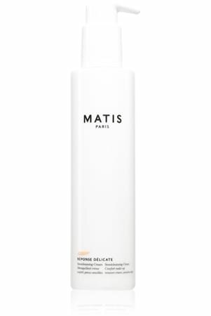 Средство для умывания matis reponse delicate sensicleansing-cream, 200 мл
