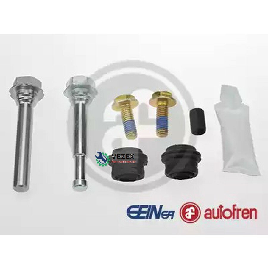 AUTOFREN D7280C Ремкоплект тормозной