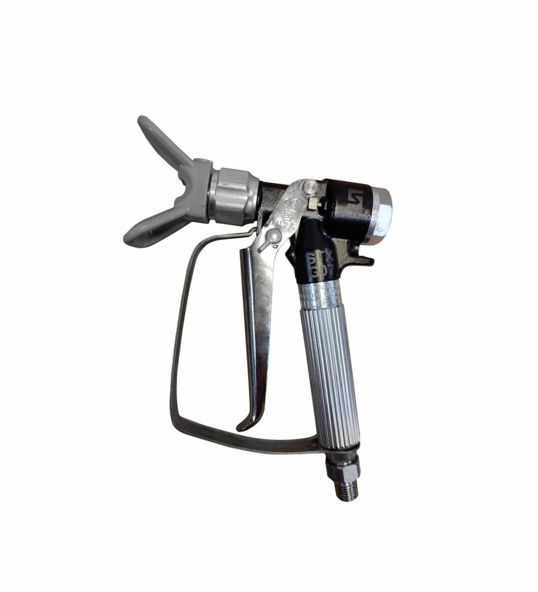 SOTEX STX-G07 Краскораспылитель безвоздушного распыления (Аналог XTR7 Graco)