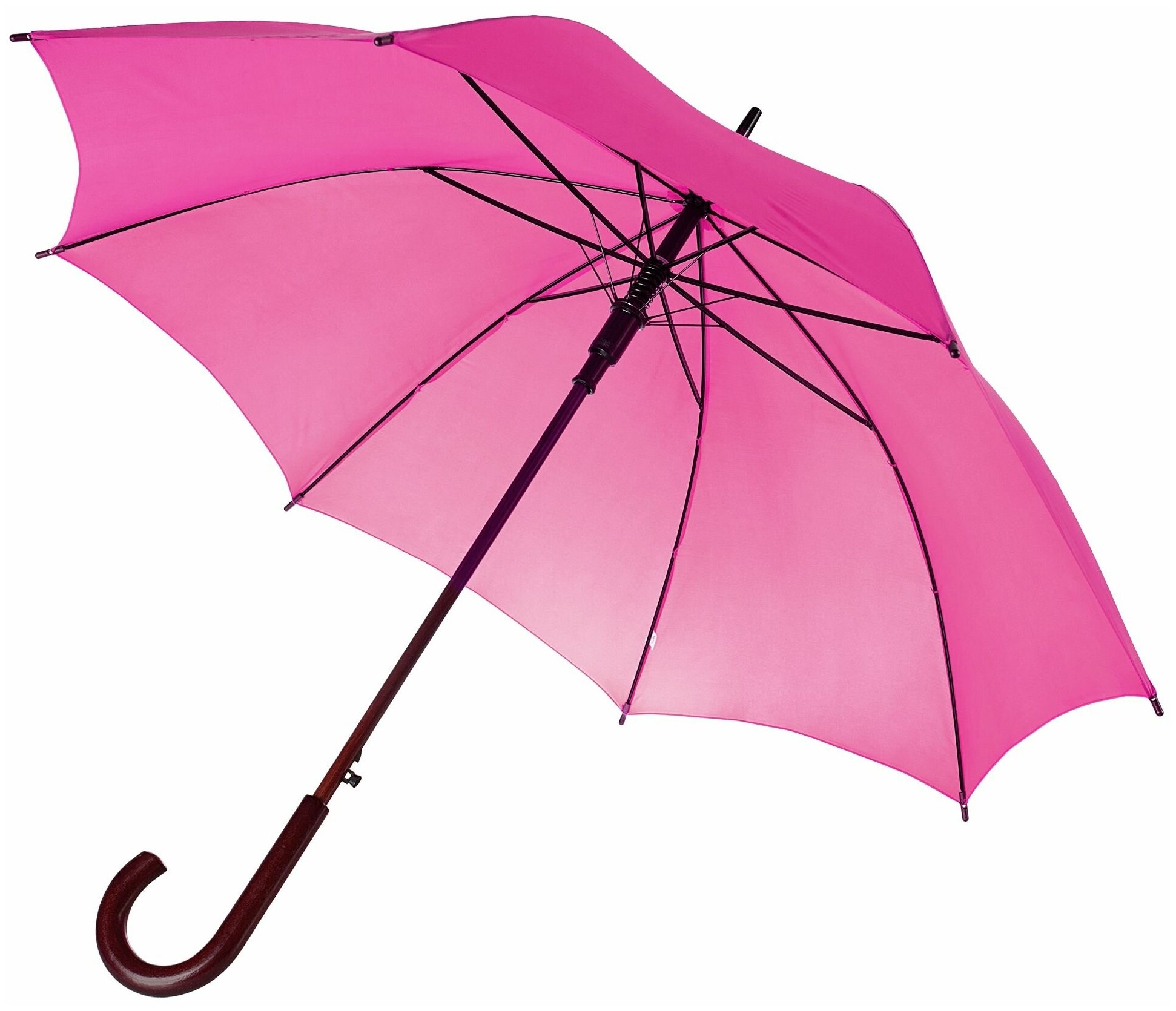 Зонт-трость