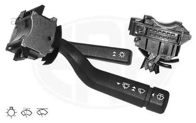 ERA 440274 440274 Переключатель подрулевой\ FORD TRANSIT 91-00