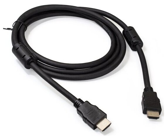 Кабель HDMI Exegate (19M-19M) 1.8м EX-CC-HDMI2-1.8F