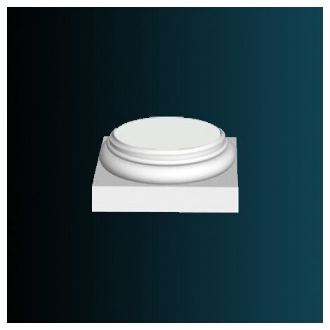 Колонна Перфект N2125-1W