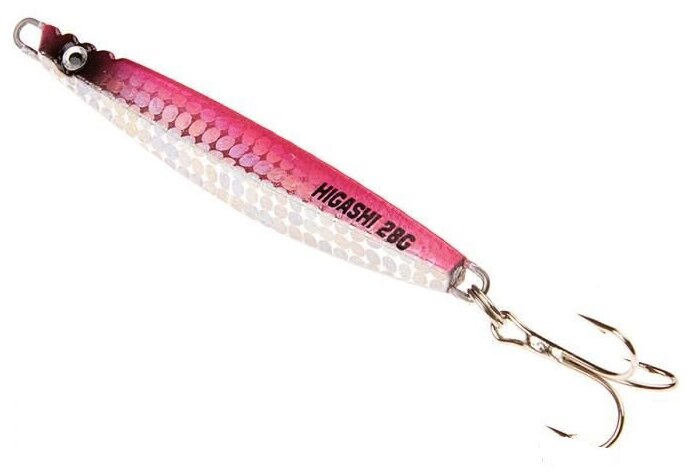 Пилькер Higashi Nokogiri jigu 28g TH #03_28g