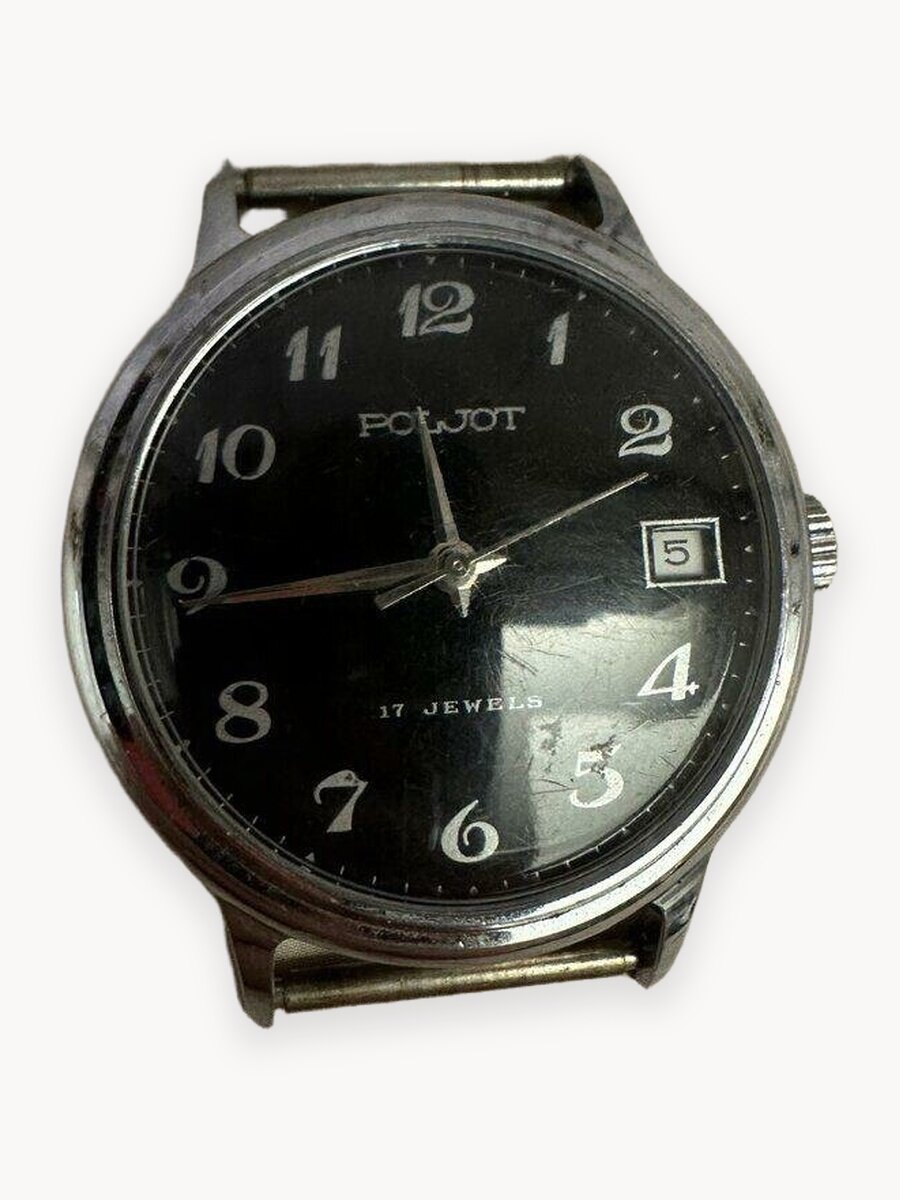 Наручные часы Классика