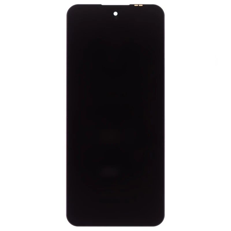 Дисплей для Meizu Mblu 21 (M2416) + тачскрин (черный) (ORIG)