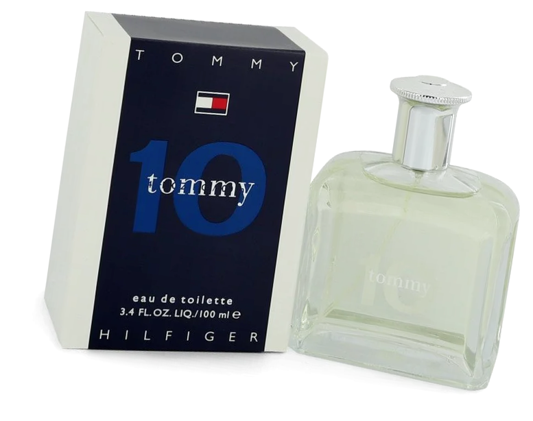 Парфюм для мужчин Tommy Hilfiger Tommy 10 100 мл / Томми Хилфигер Томми 10