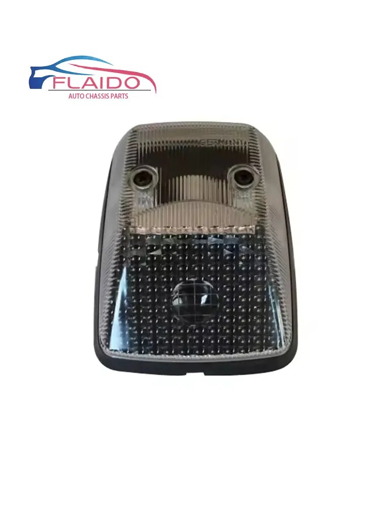 FLAIDO Фара автомобильная, 1 шт, арт. A9018200021, стандартная модель
