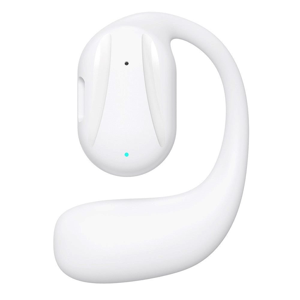 Беспроводные Bluetooth-наушники открытого типа, одноушная Bluetooth-гарнитура.
