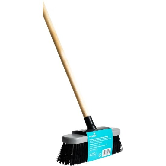 Щетка универсальная Plantic Light 13161-01