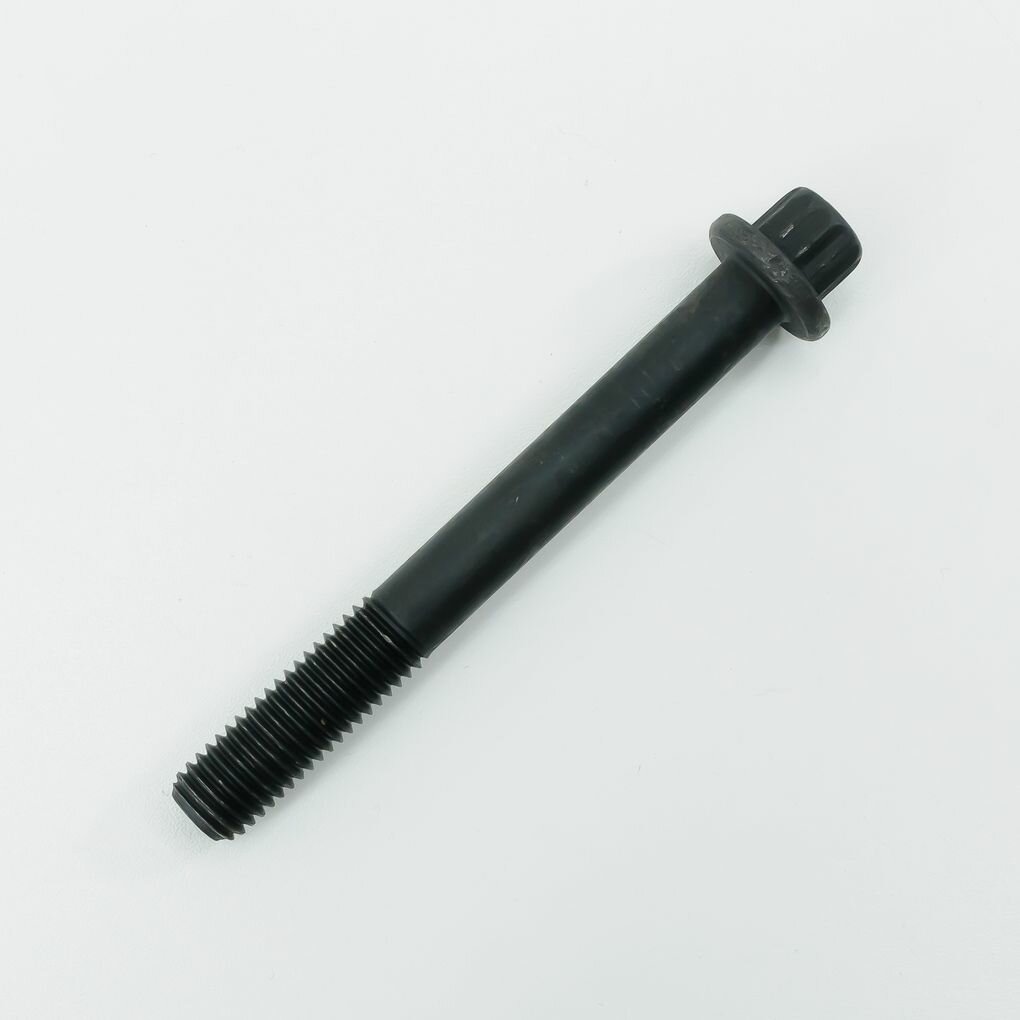 Болт ГБЦ ISUZU FORWARD/HITACHI 6HK1 (26 штук на ДВС), Nilson Auto Parts