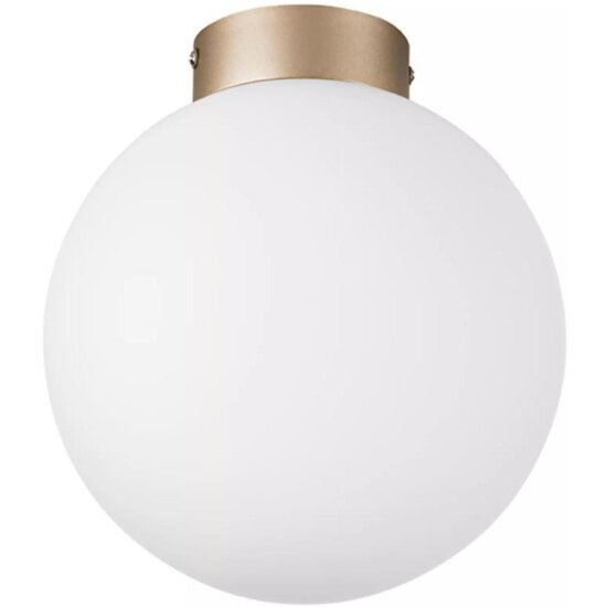 Настенно-потолочный светильник Lightstar Globo 812023