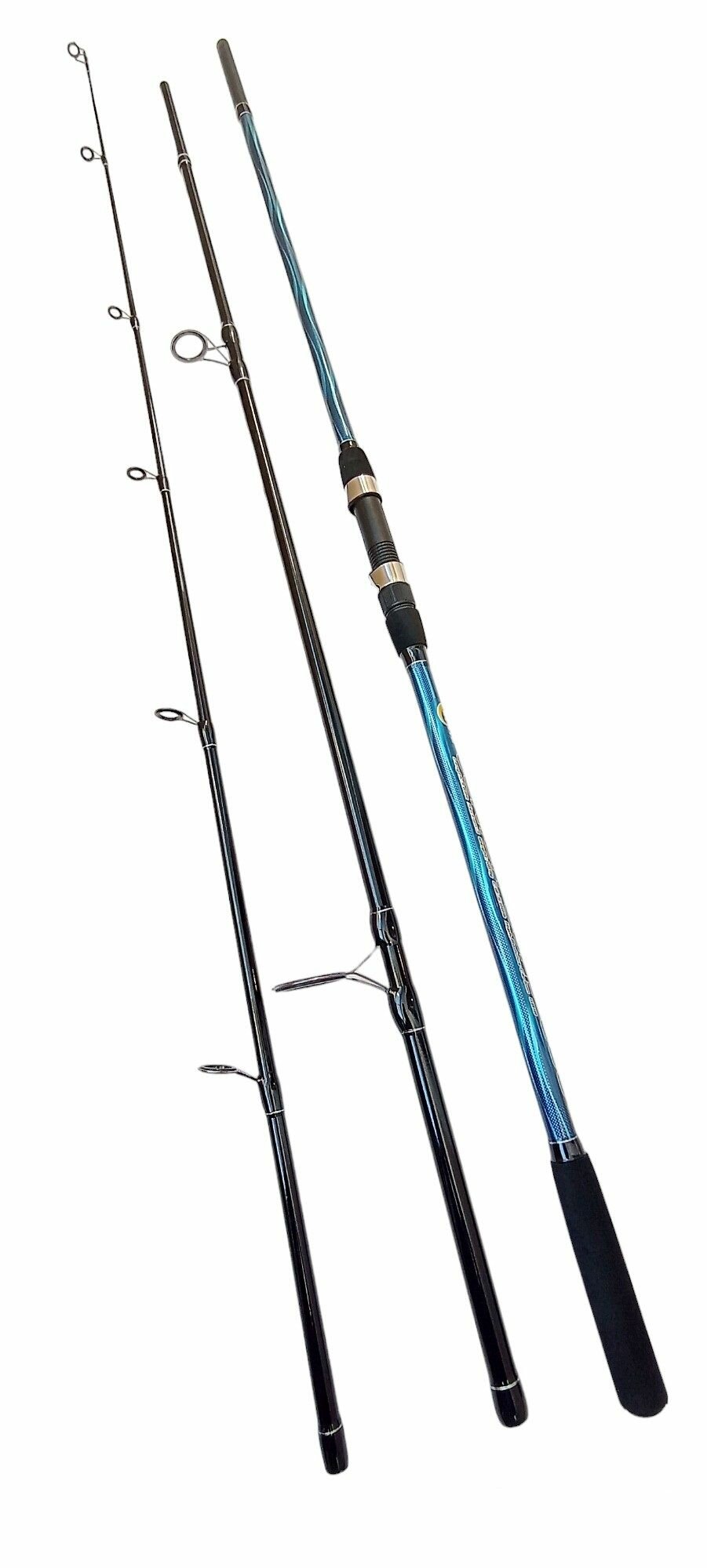 Удилище карповое Junior Carp Jin Tai тест до 180 гр длина 330 см