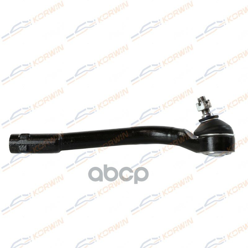 Наконечник рулевой R KIA Sportage (SL)/iX35 /OPTIMA (TF) KORWIN арт. KWBD0035R