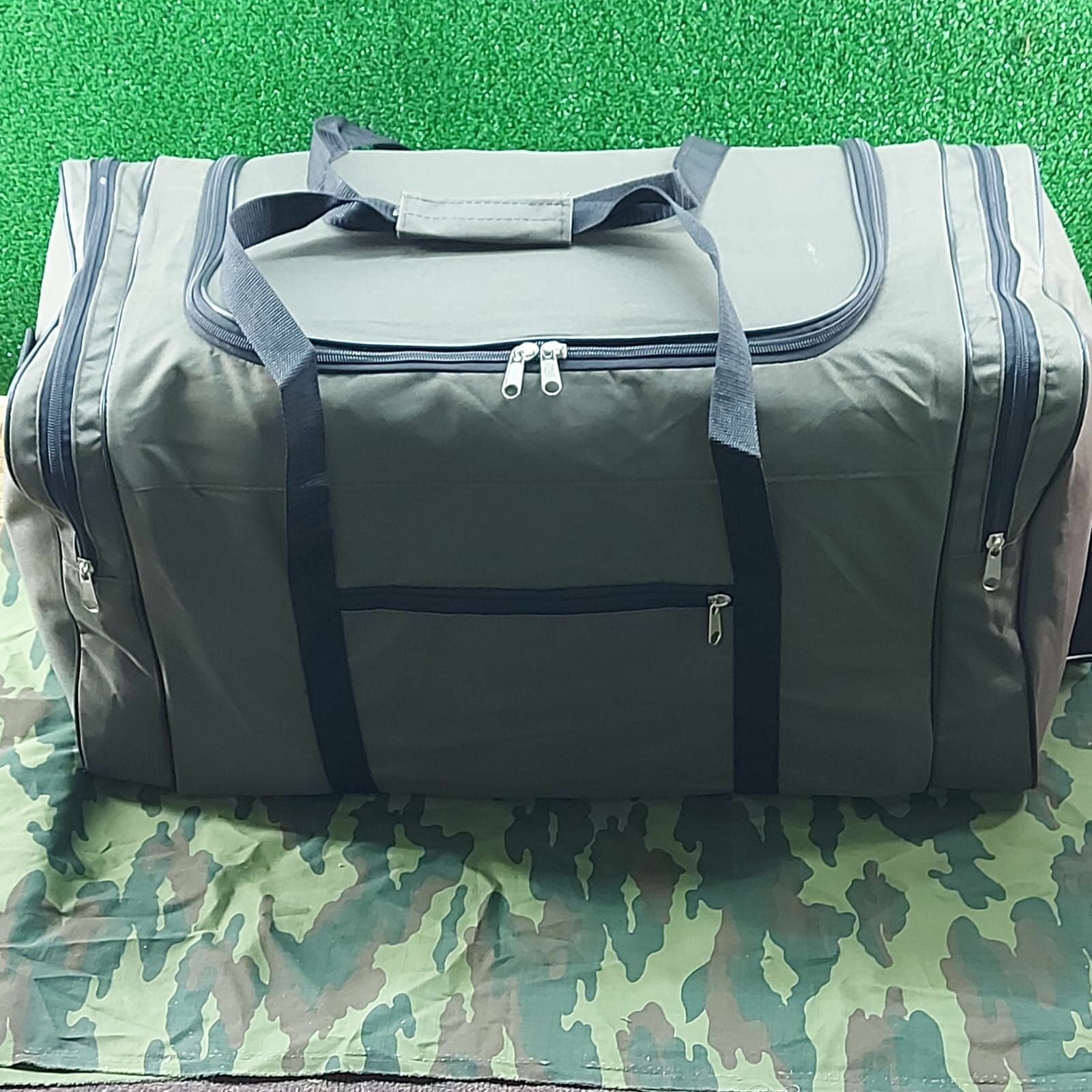 Сумка дорожная