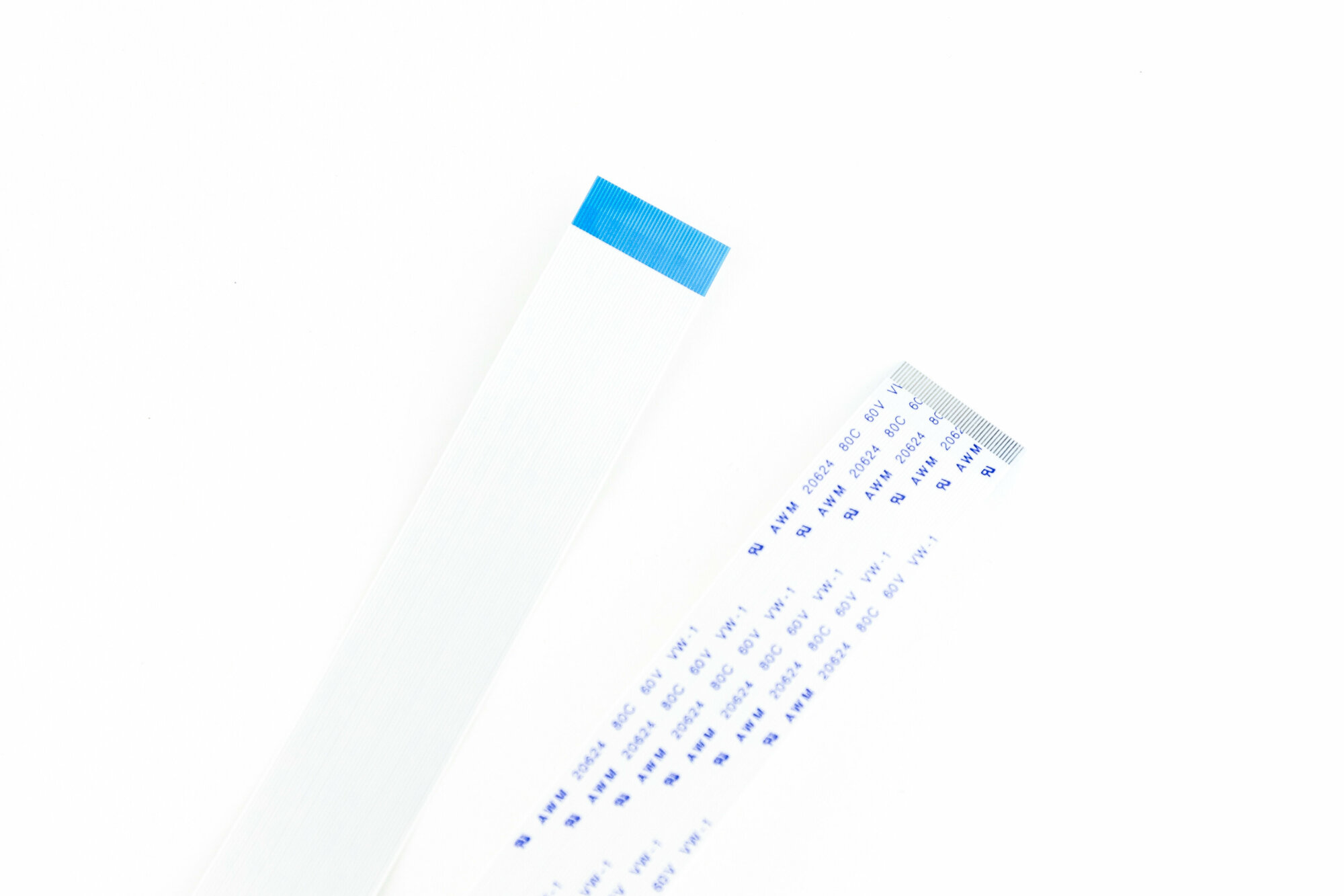 FFC FPC шлейф 40pin 0.5mm 50cm A-Type