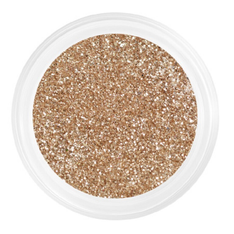 SEVERINA Блестки для дизайна (глиттер) DELAKRUA №213 Classic 1,5 г