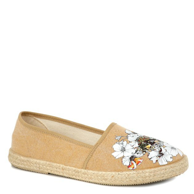 Эспадрильи