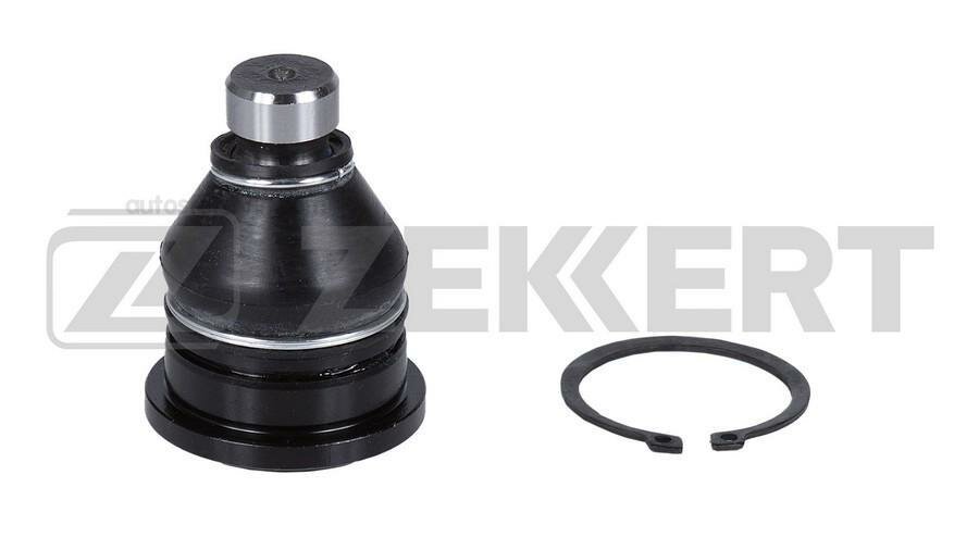 ZEKKERT TG5124 Опора шаровая перед. ниж. лев./прав. Kia Sorento II 09- Hyundai Santa Fe I-II 01- Trajet 00-