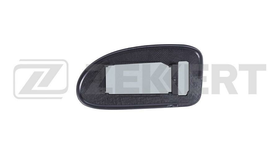ZEKKERT SP1159 Зеркальный элемент правый выпуклый Ford Focus 98-