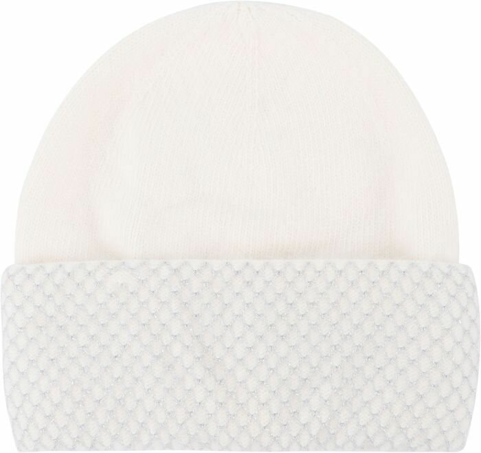 Шапка Зима 2026 для женщин