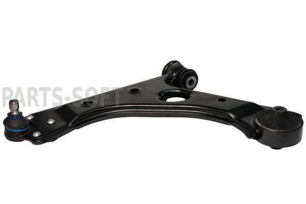 Рычаг L OPEL Corsa D 06> CWORKS F270R0089 CWORKS арт. F270R0089