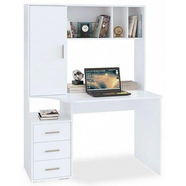 Стол компьютерный Сокол КСТ-16