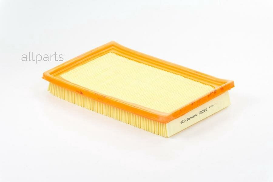 SCT GERMANY SB262 Фильтр воздушный HYUNDAI Accent SCT SB262