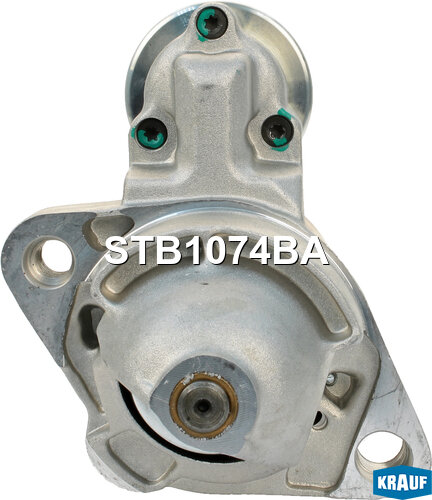 Стартер Krauf STB1074BA