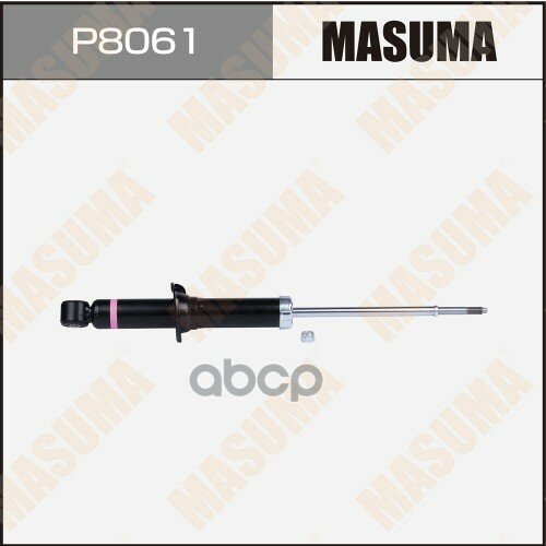 Амортизатор подвески Masuma арт. P8061