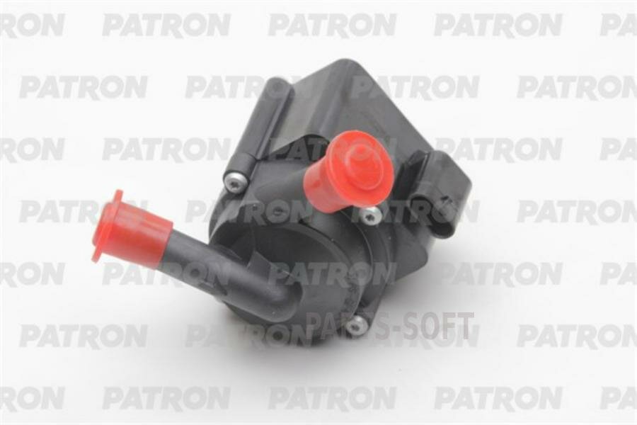 PATRON PCP053 (11517583160 / 11517629917) насос водяной электрический BMW (БМВ) x5 / x6 e70 / e71 охлаждение турбины