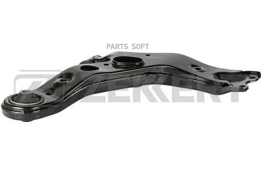 ZEKKERT QL-3281 Рычаг подвески попереч. перед. ниж. лев. Toyota RAV 4 (A30) 06- ()
