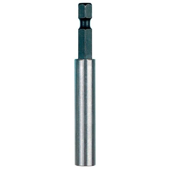 Битодержатель Felo 03810290, 1/4" со стопорным кольцом, 74 мм