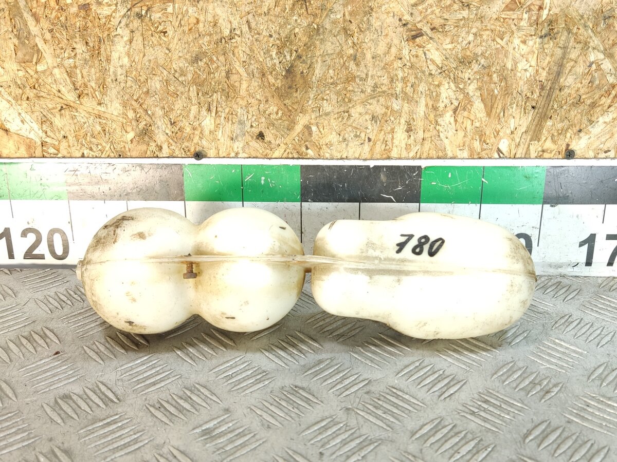 Ресивер воздушный MERCEDES E w124 1238001119