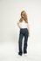 Джинсы клеш Lee Cooper, размер W30/L34, dark wash