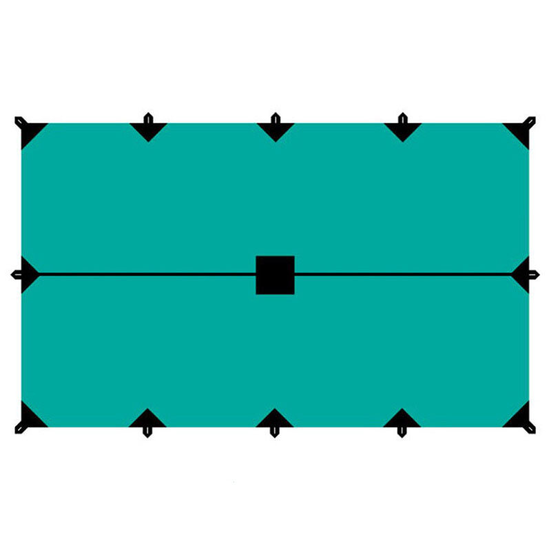 Тент Tramp 3*5м