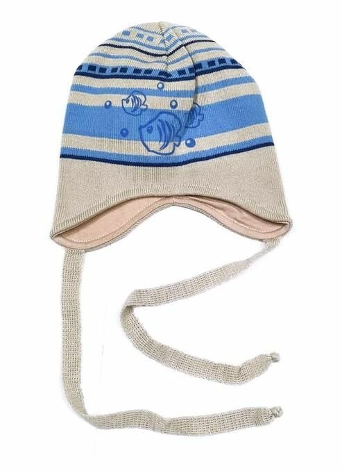 Шапка Базовая коллекция для мальчиков