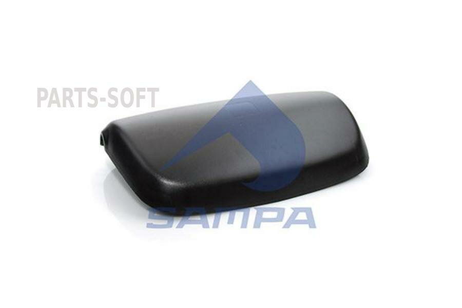 Корпус зеркала! заднего видаDAF CF/XF65/75/85/95/105IV SAMPA арт. 051130