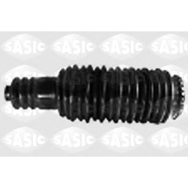 SASIC 0664424 (0664424 / 406642 / 406642) пыльник рейки рулевой левый\ Peugeot (Пежо) 406 1.6-2.0 / 1.9td / 2.0hdi 99
