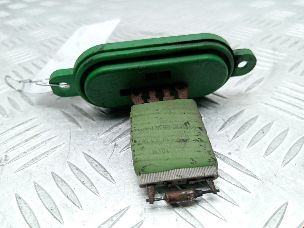 Сопротивление печки (резистор отопителя) Iveco Daily 4 500326616 арт. 1888804