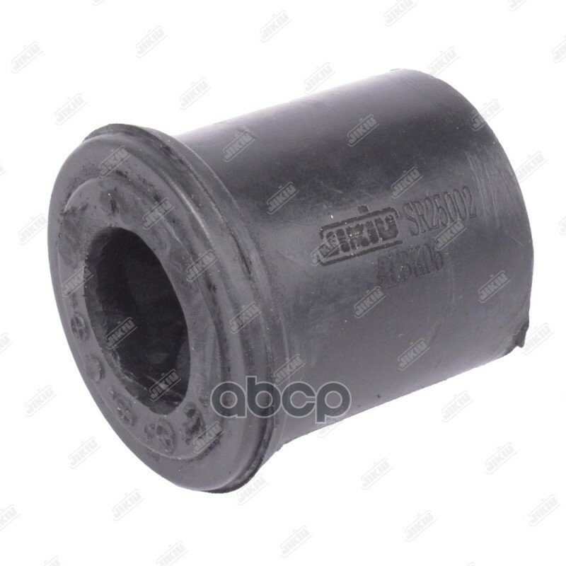 Втулка рессоры задняя FORD RANGER 99-, 06-, MAZDA BT-50 06-11 SR25002 JIKIU арт. SR25002