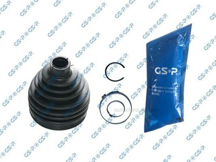 GSP 700214 Пыльник ШРУС
