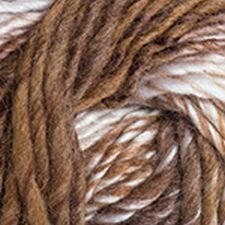 Пряжа Harmony (YarnArt), св. коричневый принт - А14, 60% шерсть, 40% акрил, 10 мотков, 50 г, 80 м.