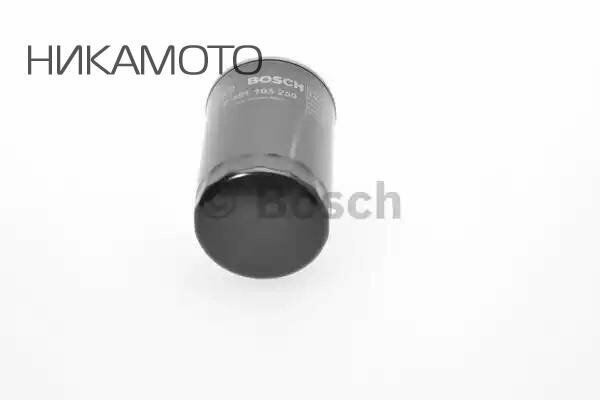 BOSCH 0451103259 фильтр масляный !\ Ford Escort/Scorpio/Mondeo/Fiesta/Galaxy 1.3-2.3 92>