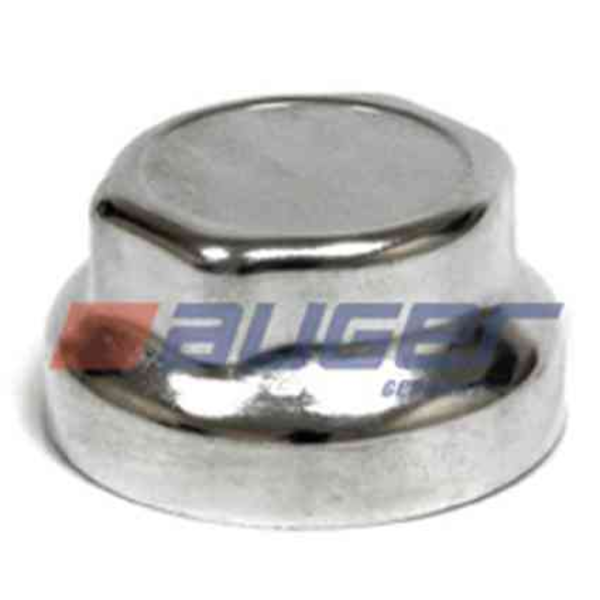 AUGER 53946 крышка ступицы (м) m136x2.5 sw110 \bpw eco plus 8-9t