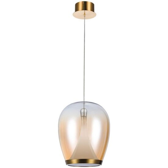 Подвесной светодиодный светильник Divinare Campo 5875/07 SP-20