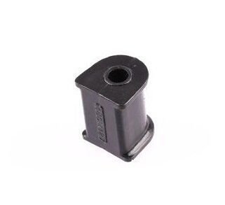 Втулка полиуретановая артикул MB-01-1127 ОЕМ MB864945 производитель PolyBlack
