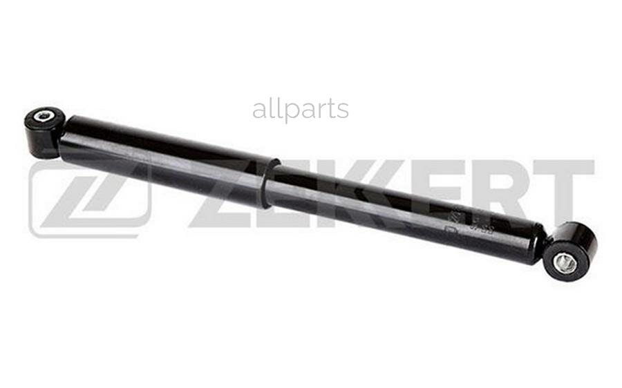 ZEKKERT SG-2586 Амортизатор газовый задней подвески Audi A3 96- Seat Leon 99- VW Bora 98- Golf IV 98-